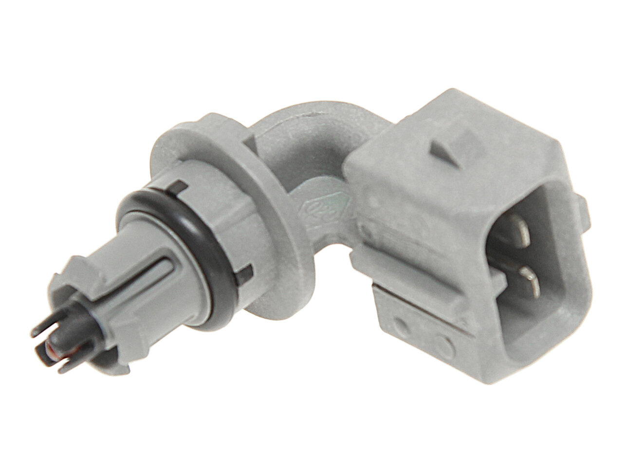 Датчик температуры воздуха RENAULT Logan (04-) наружного OE