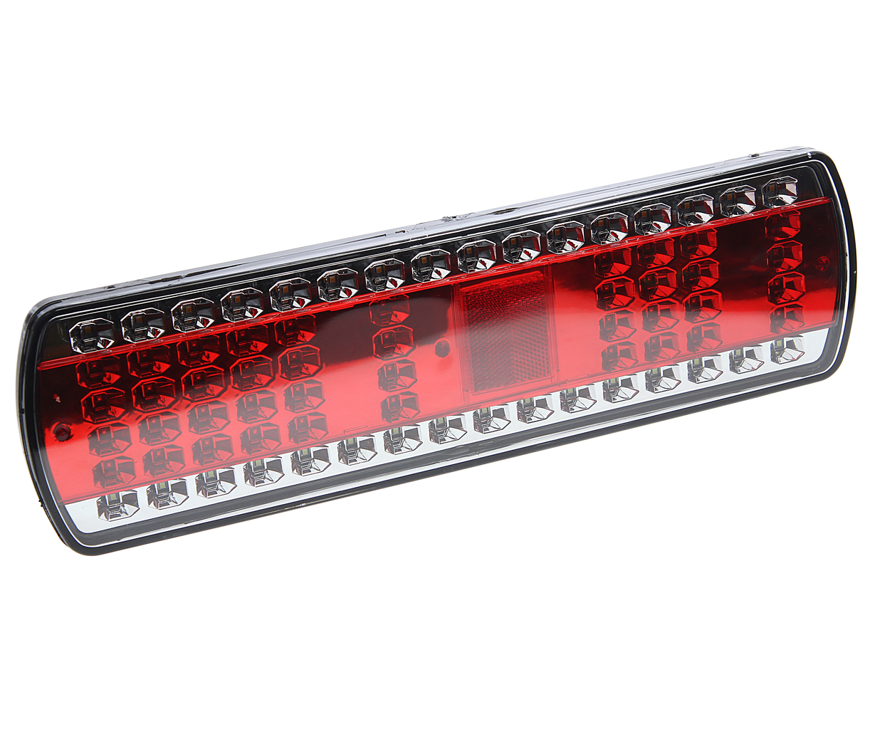 Фонарь задний КАМАЗ-5490, МАЗ правый светодиодный с жгутом с бегущим указ. поворота AVTOELECTRICA