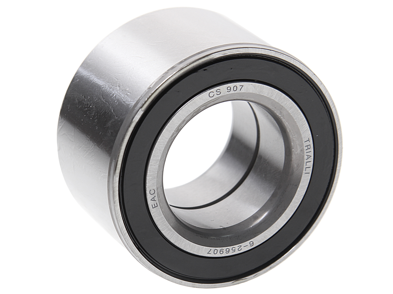 Подшипник ступицы ВАЗ-2108 передней, М-2141 задней TRIALLI