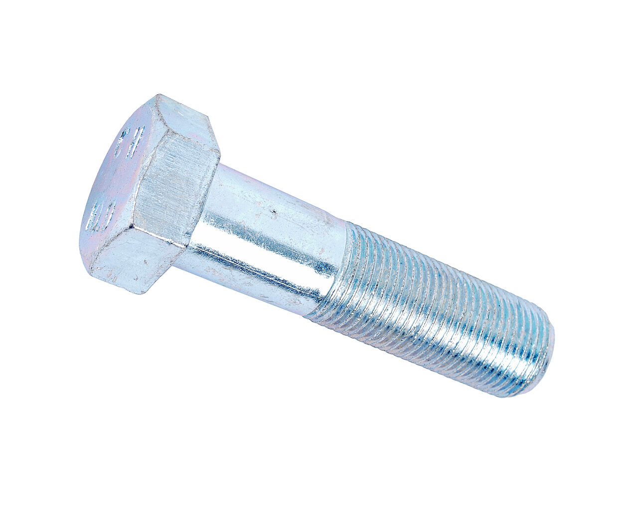 Болт КАМАЗ-6522 М18х1.5х70 балки среднего и заднего моста MADARA