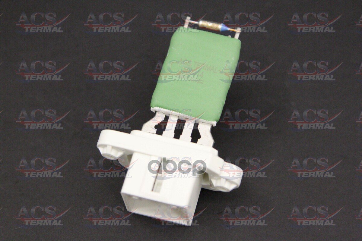 Регулятор Ford Focus Ii C-Max S-Max Mondeo (07-) ACS Termal арт. 400414