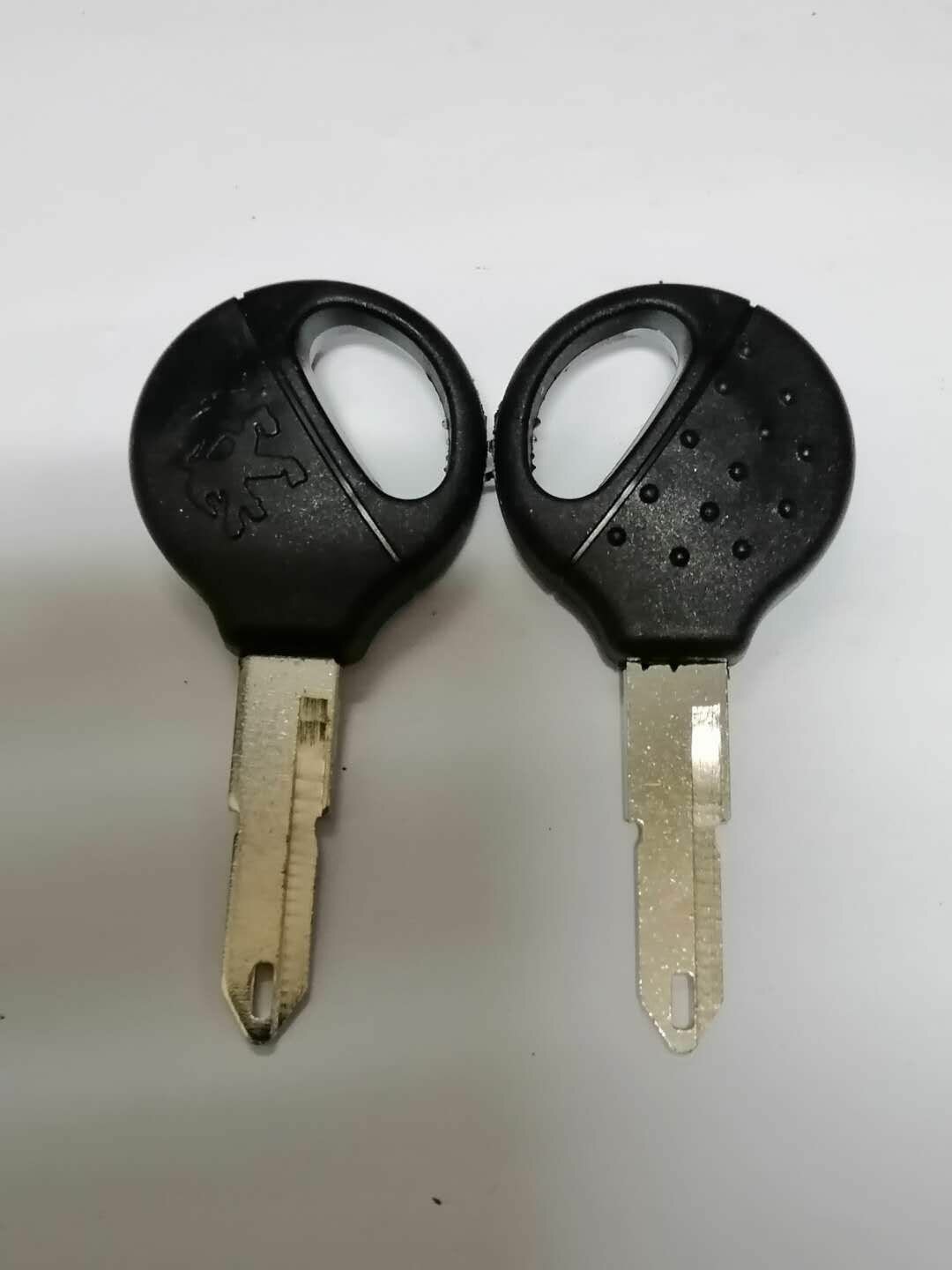 Заготовка ключа Рено NE36P_NE72P101_NE72GP_NN74CP_RENAULT, G-032 10 шт .