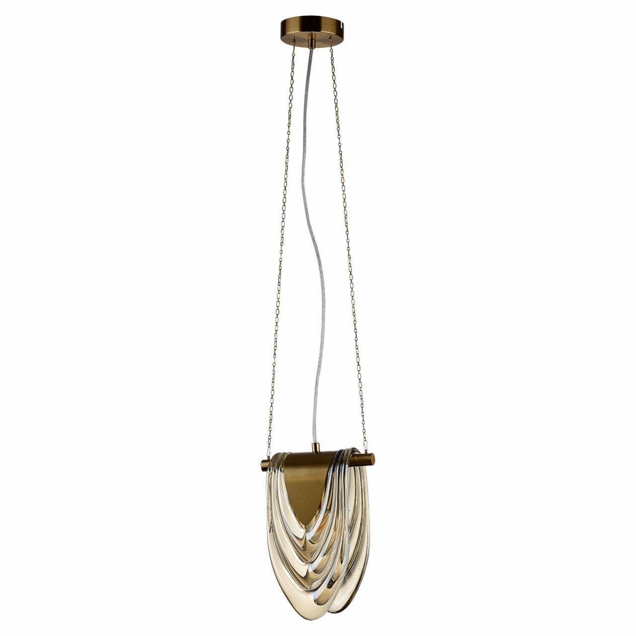 Светильник подвесной Lumion OCHRE, 6515/1, Стиль Классический