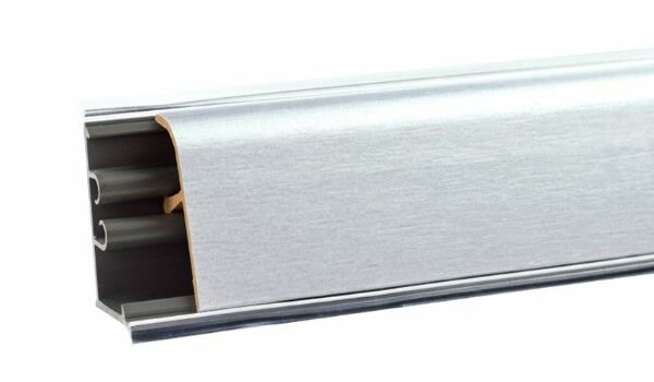 Плинтус для столешницы Korner LB 38