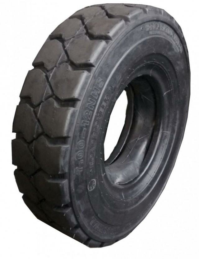 Шина грузовая TopTrust(ТопТраст) SH-278 8.25 R15 всесезонная автомобильная