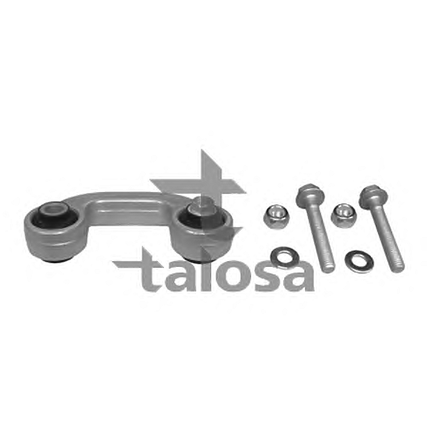 TALOSA 50-09747 (8E0411318) тяга пер. стабил. прав. Audi (Ауди) a4 2001=