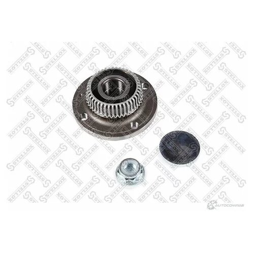 Комплект подши STELLOX 4030111SX