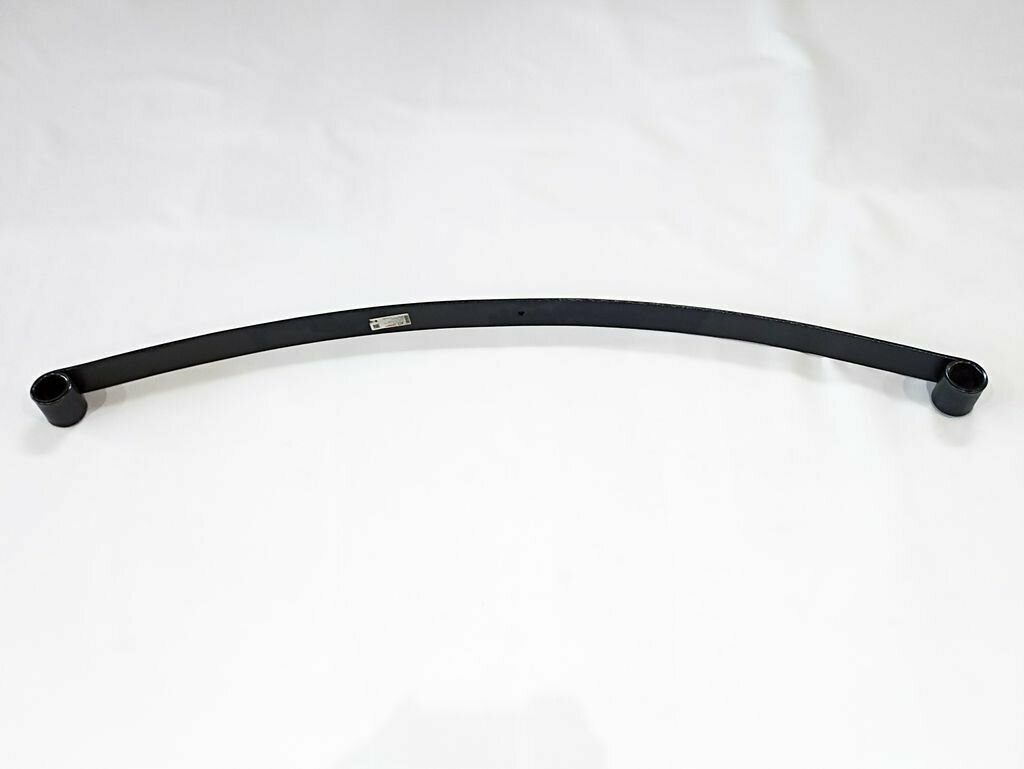 Лист №1 задней трехлистовой рессоры для а/м УАЗ 316Х, Хантер, Патриот