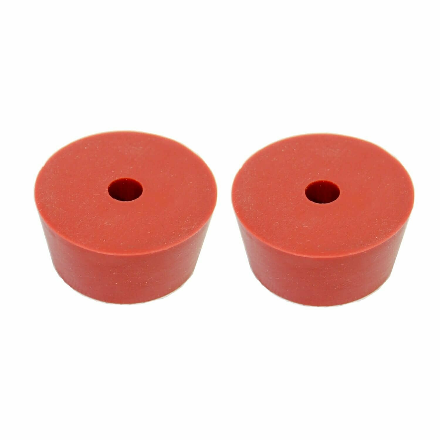 Пробка уплотнительная под гидрозатвор для бутылей 19 литров (2 шт.)