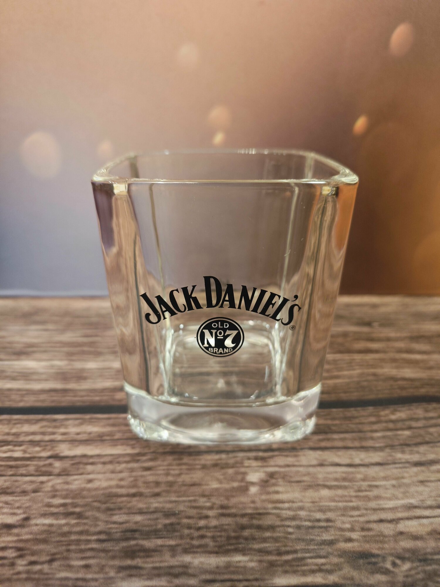 Стакан для виски Jack Daniels — фото 1