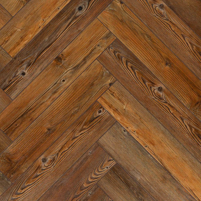 Замковый виниловый пол Aquafloor Parquet Glue AF2510PG, упаковка 3,72м2