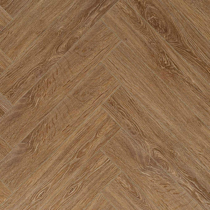 Замковый виниловый пол Aquafloor Parquet Glue AF2508PG, упаковка 3,72м2