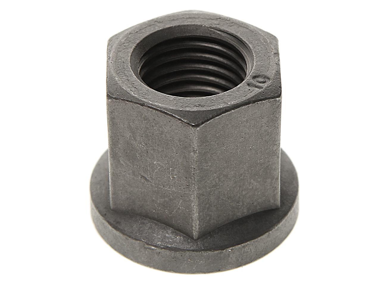 Гайка SCANIA стремянки (M22x2,5) HD-PARTS