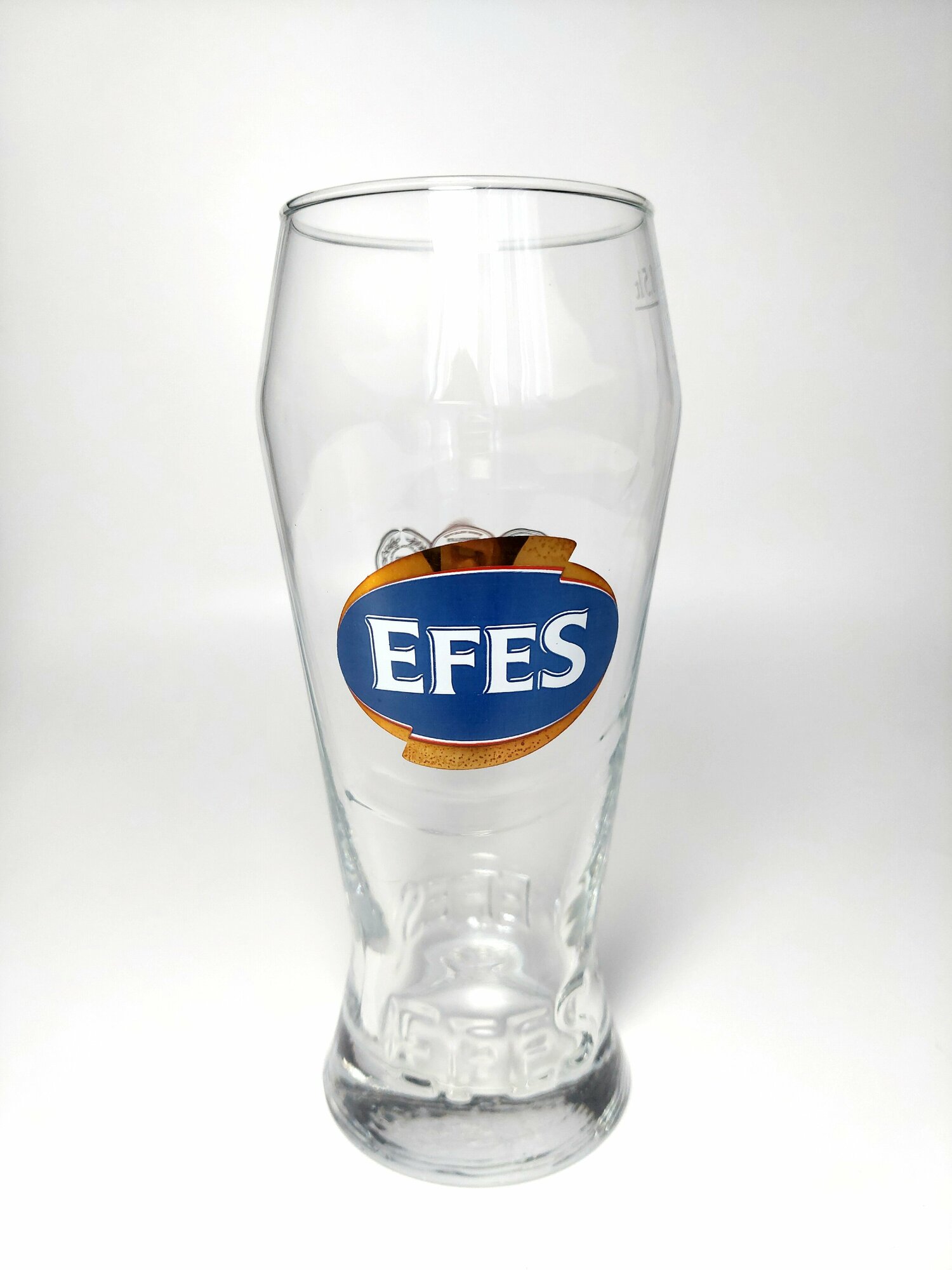 Бокал Efes (Эфес), 0,5 л — фото 1