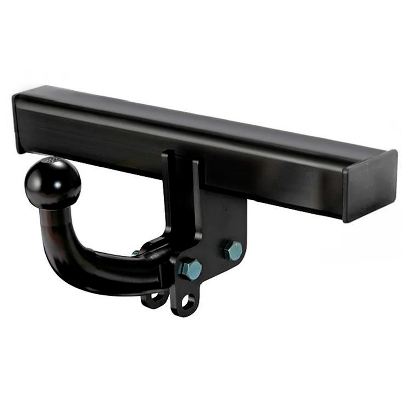 Фаркоп (тягово-сцепное устройство) Лидер Плюс на Хендай Старекс 1998-2004