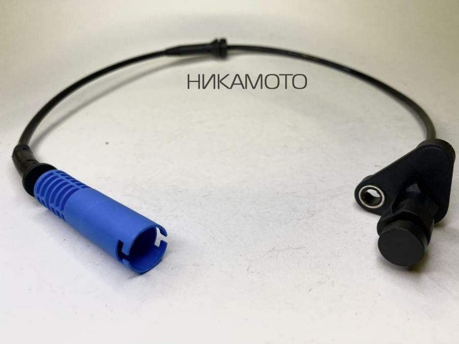 MAGTECHNIC MAG8004 Датчик ABS передний BMW 5 Saloon (E39) (1998/09 - 2003/06) BMW 5 Touring (E39) (1998/09 - 2004/05) F