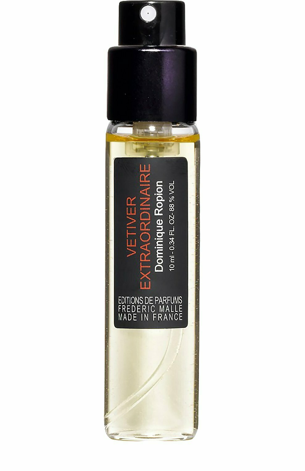 Frederic Malle Vetiver Extraordinaire, 10 мл, Парфюмерная вода