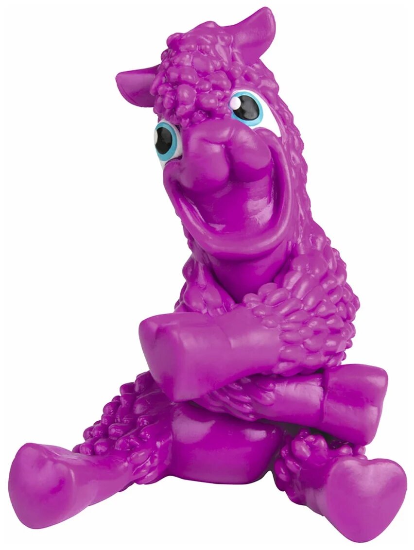 Фигурка 1 TOY Супер Стрейчеры Пополама Т18659, 11 см