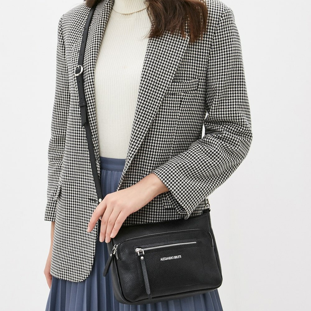 Сумка кросс-боди