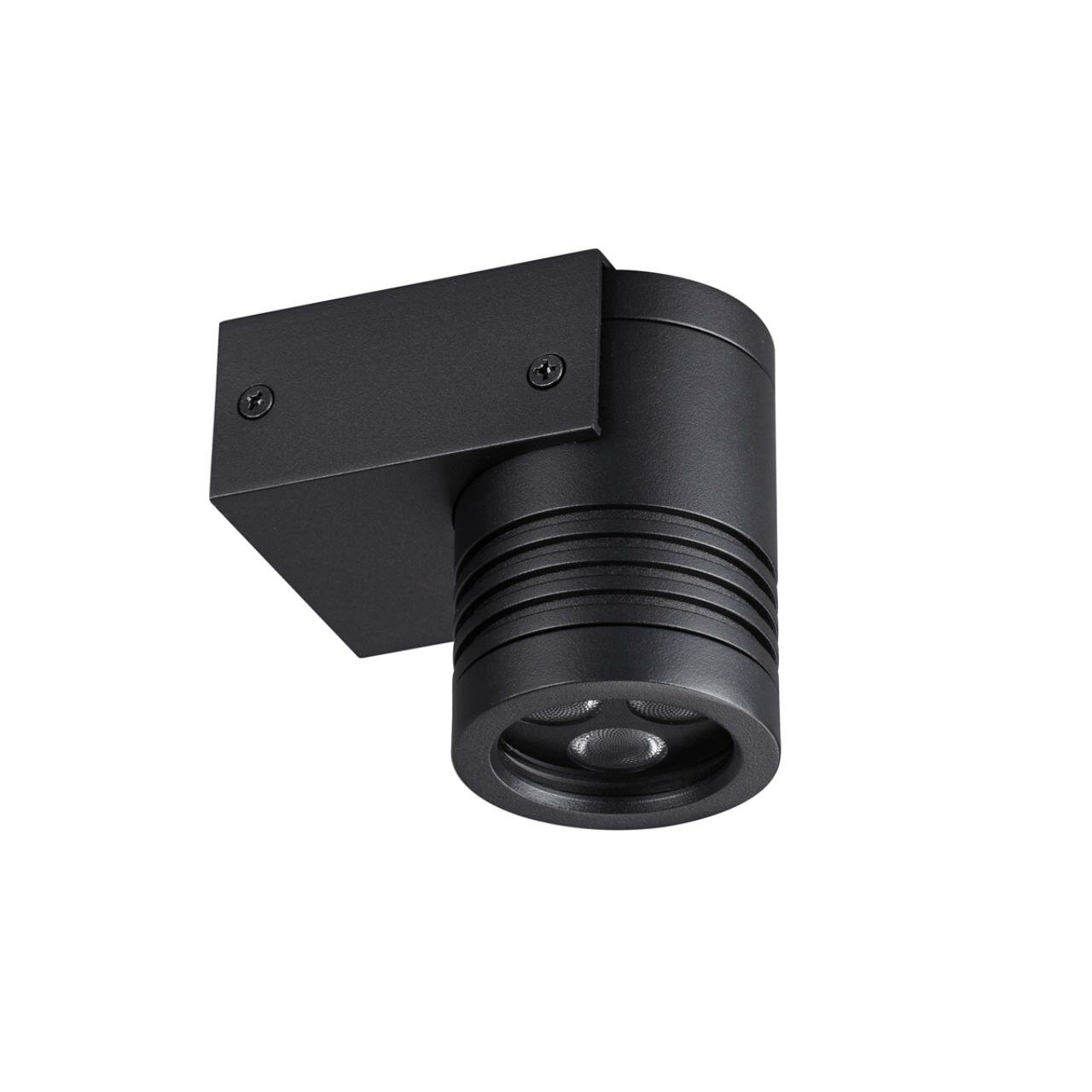 Фасадный светильник Odeon Light Stima 6648/6WL