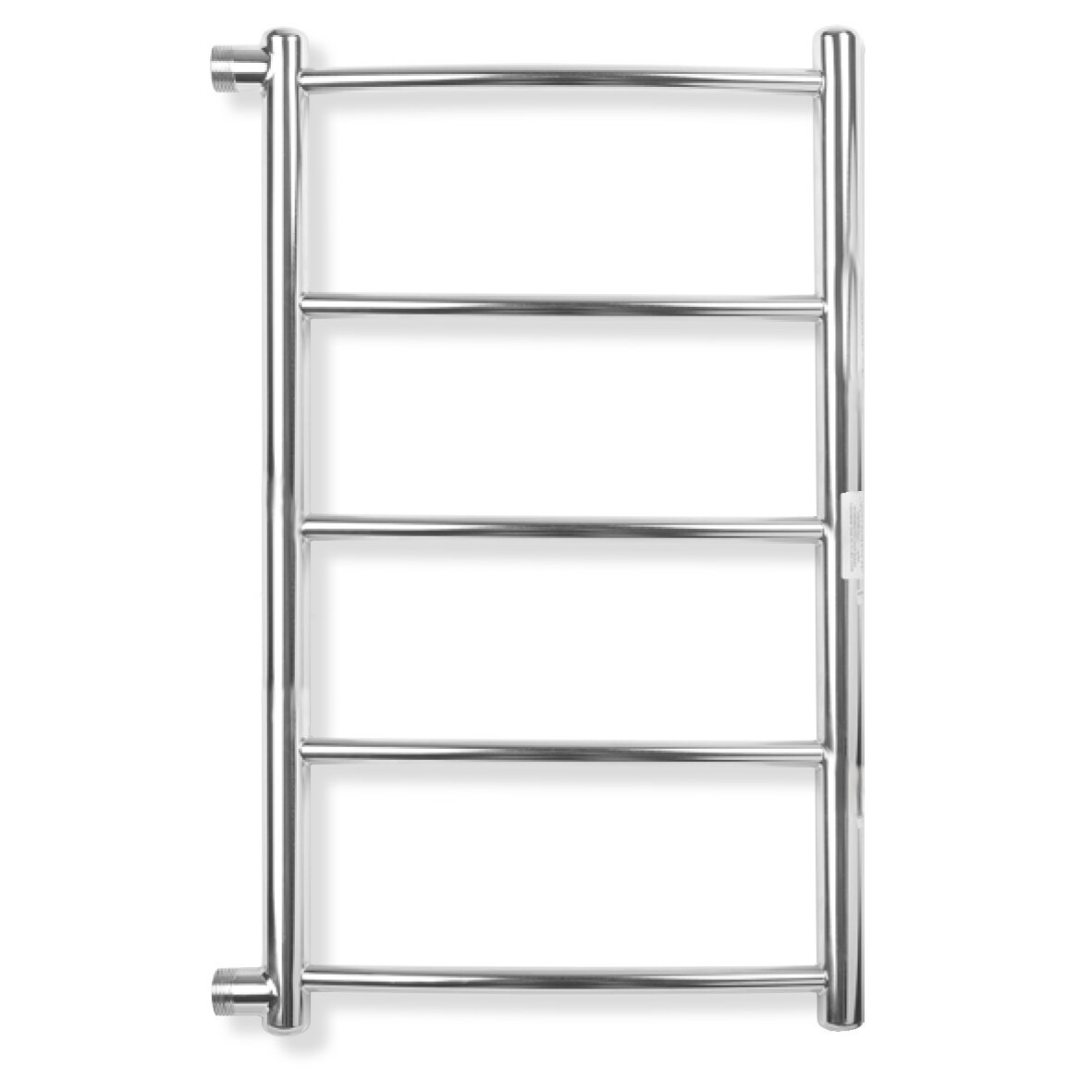 Полотенцесушитель водяной Арго Классик 2 П5 500x700 мм, боковое подключение