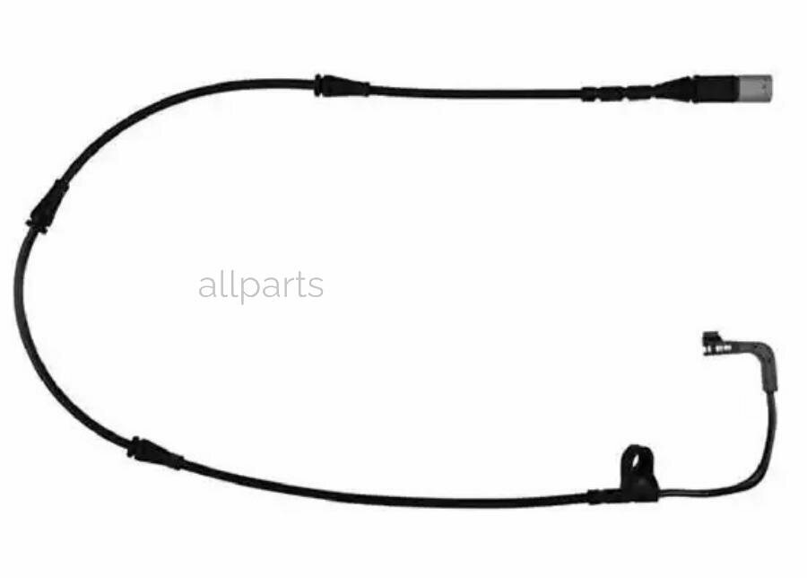 BREMBO A00245 датчик износа тормозных колодок ПЕР BMW X5 X6