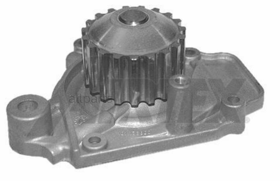 AIRTEX 1368 Помпа водяная HONDA CIVIC 16v 87-/ ROVER 216 416