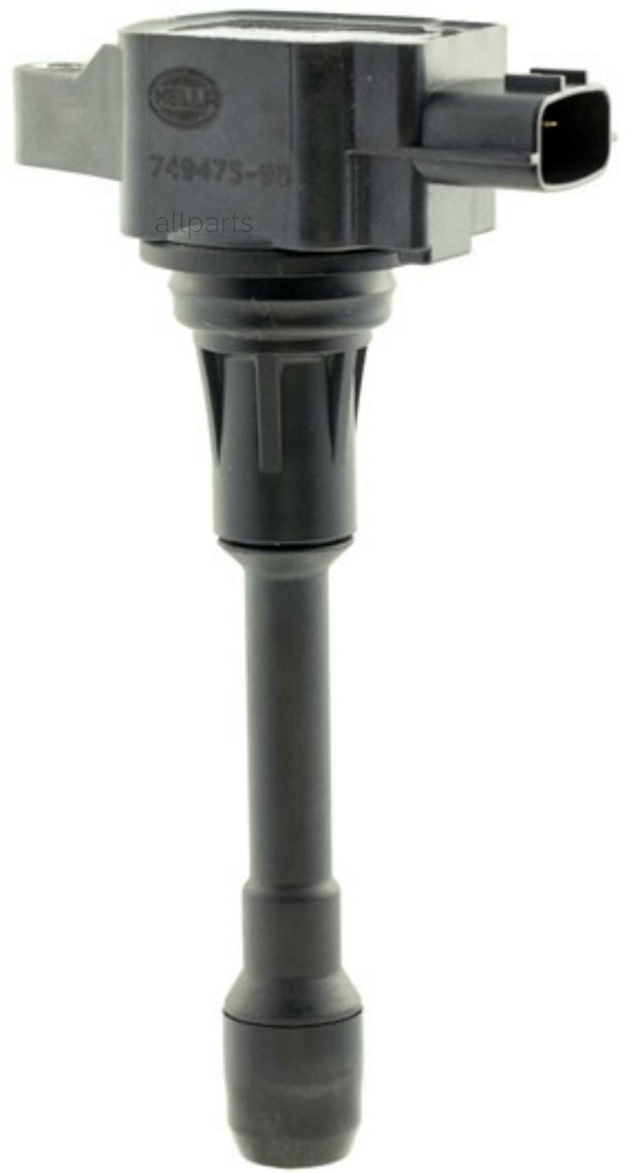 BEHR-HELLA 5DA193175-851 Катушка зажигания