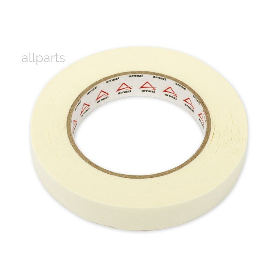 ARNEZI R8030302 Скотч малярный 19мм х 50м толщина 130мкм на бумажной основе ARNEZI R8030302