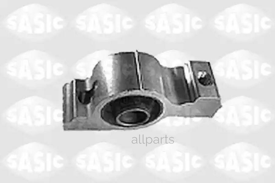 SASIC 5233613 Сайлентблок рычага PEUGEOT 406 95-04 пер. подв.