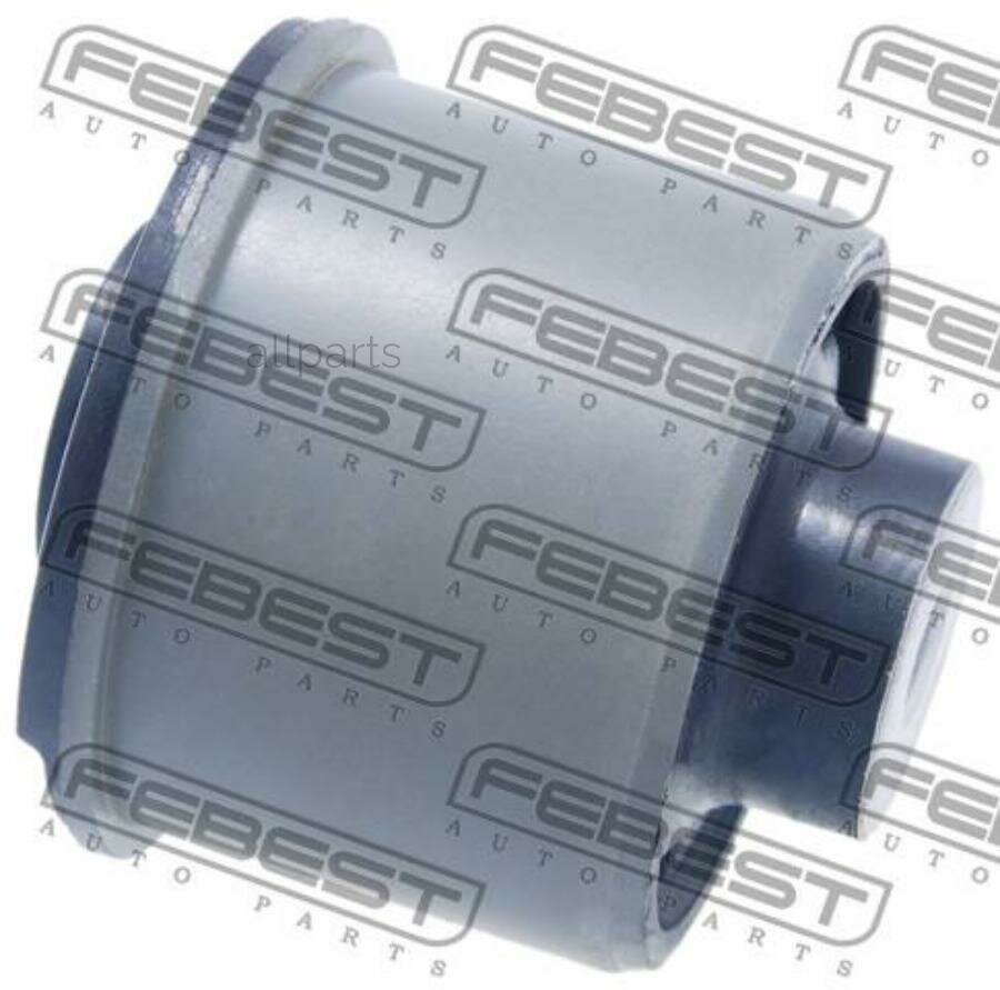 FEBEST FDAB-CB1R сайлентблок задней балки FORD FIESTA CB1 2008- [EU]