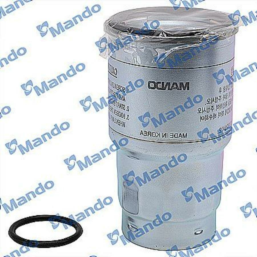 MANDO EFF00096T фильтр топливный TOYOTA EFF00096T