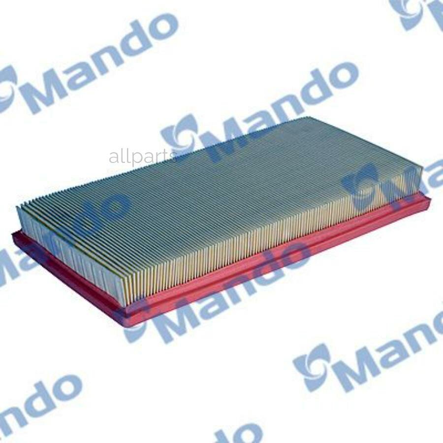 MANDO EAF00093M фильтр воздушный KIA EAF00093M