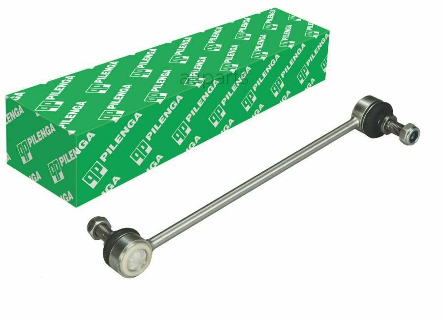 PILENGA TSP2124A Стойка стабилизатора усиленная |перед, прав, лев |