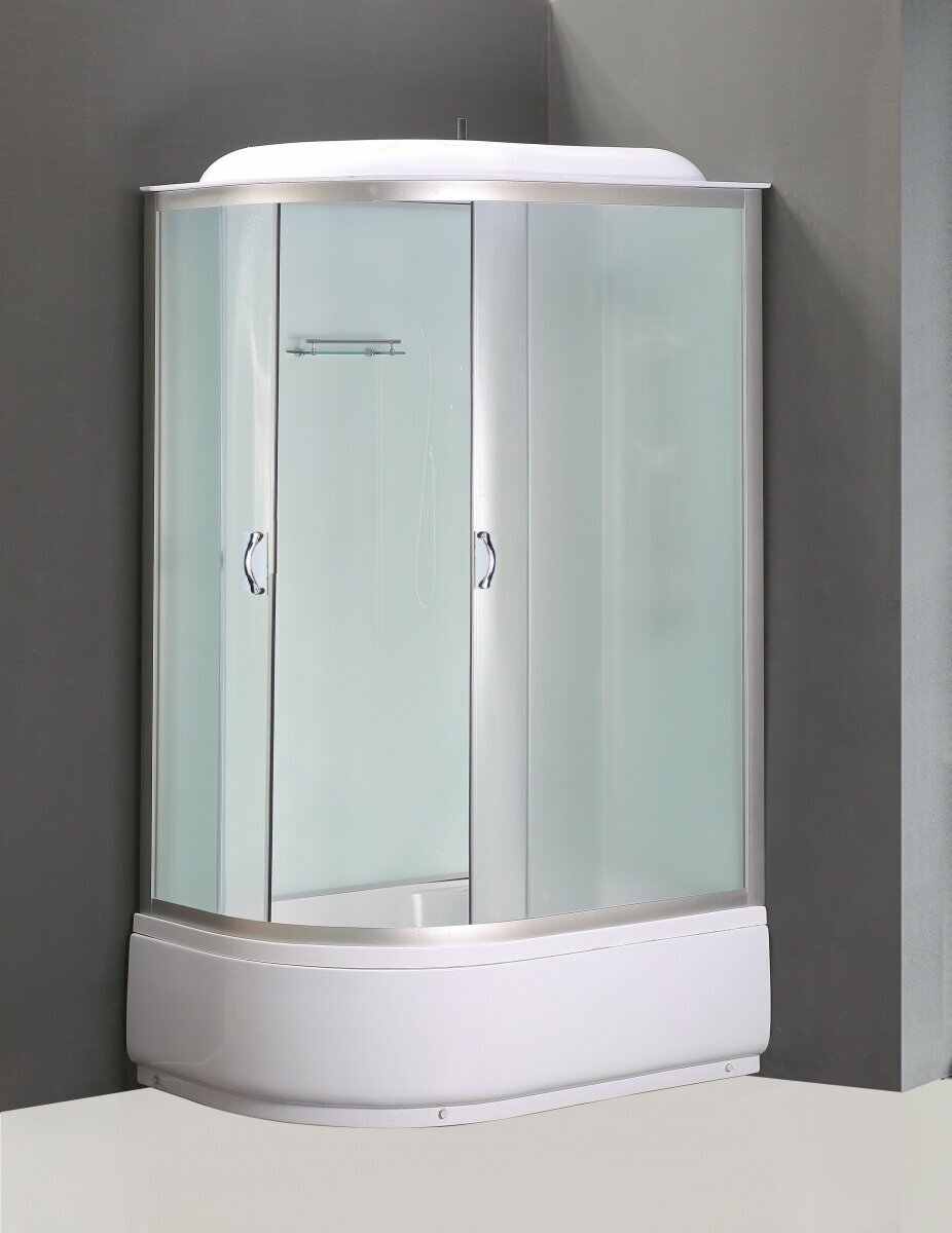 Душевая кабина Loranto CS-66120R F