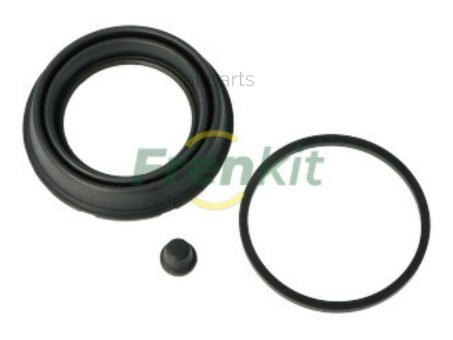 FRENKIT 254108 Ремкомплект суппорта передний FORD FOCUS I / TOURNEO Connect 06-02-> / FIAT PUNTO 1.9 JTD 01-03-> /