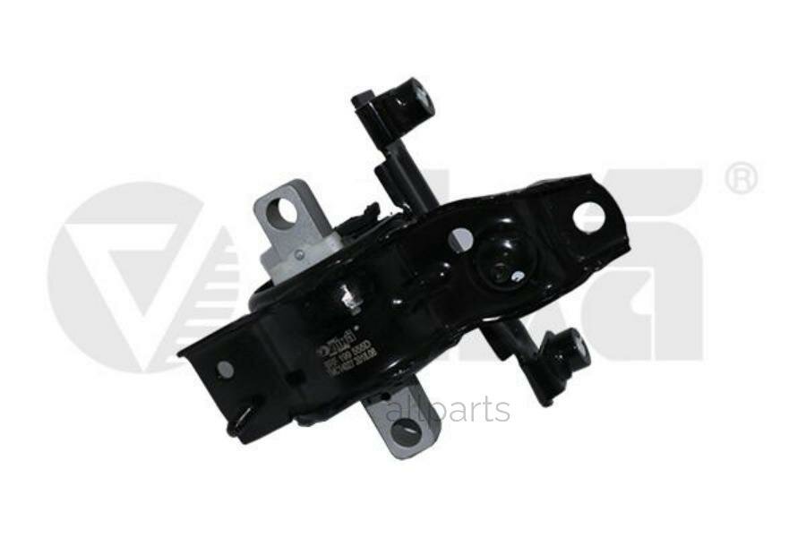 VIKA 41991337301 подушка КПП левая!\ VW Polo 1.6 10>