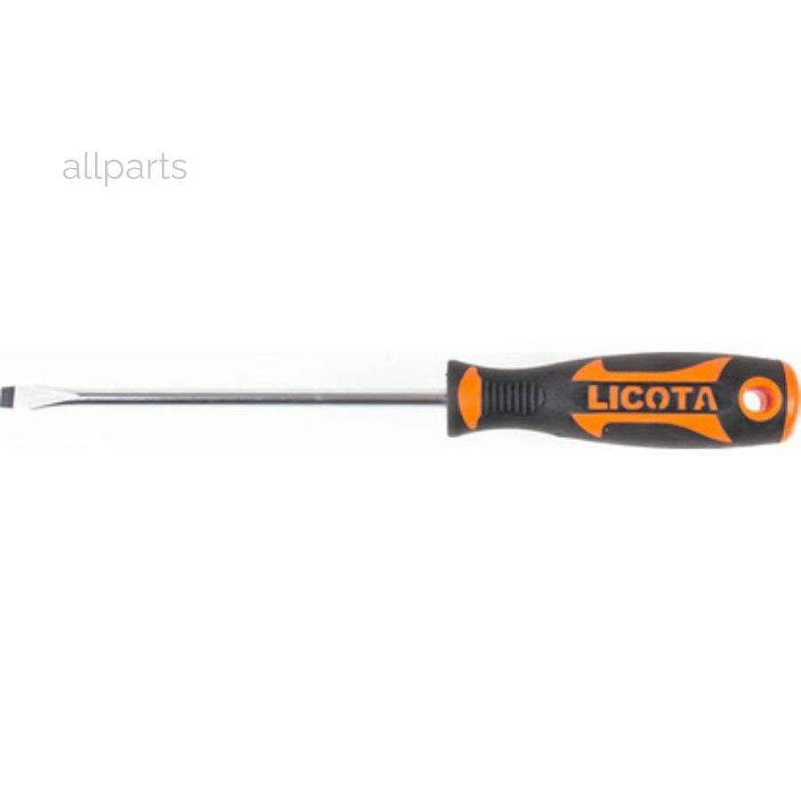 LICOTA ASD-5315065 Отвертка профессиональная SL6.5 150 мм