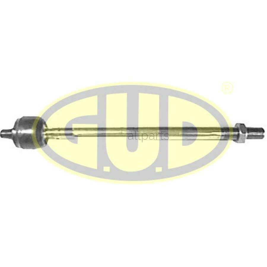 GUD GSP101032 Тяга рулевая ren clio ii 12/99- l/r (с г/у trw)