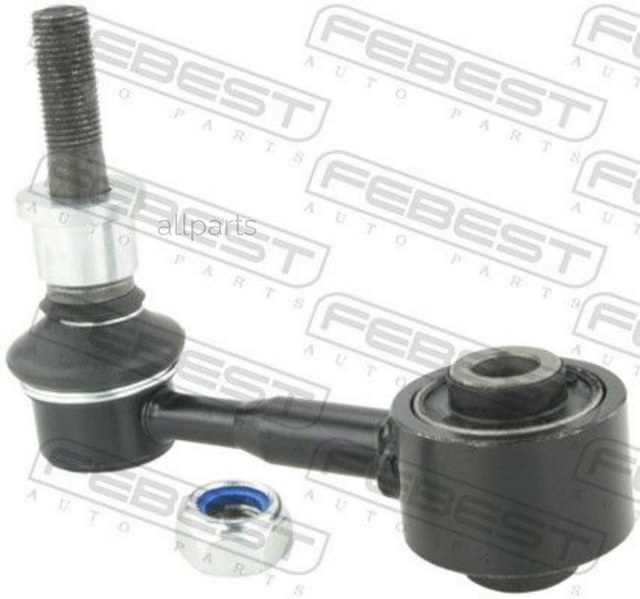 FEBEST 0123-ASV70R Тяга стабилизатора задняя