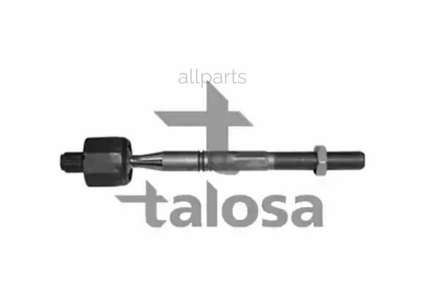 Тяга рулевая без нак. LAND ROVER RANGE ROVER III 02-12 TALOSA арт. 44-07877