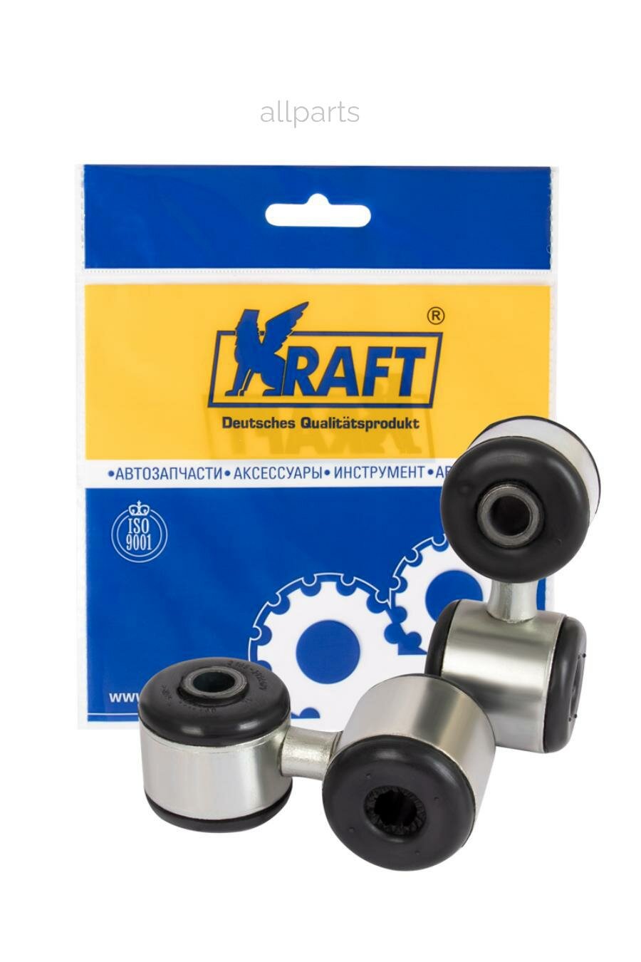 KRAFT KT202089 автодеталь