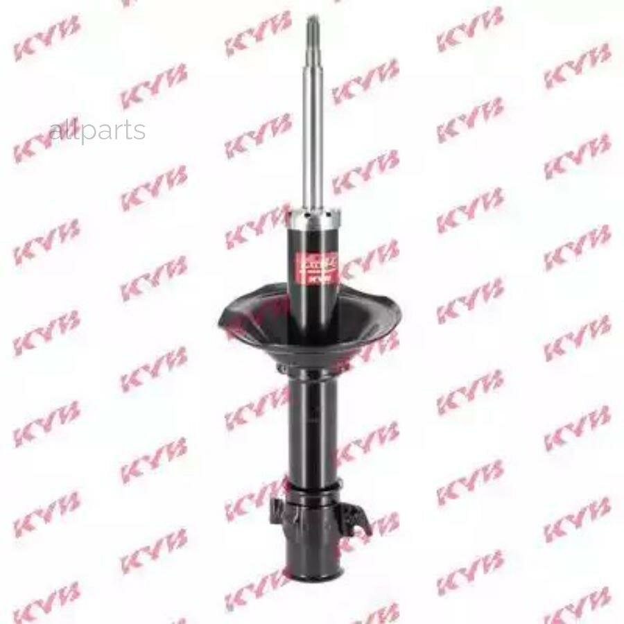 KYB 334342 Амортизатор передний GAS R