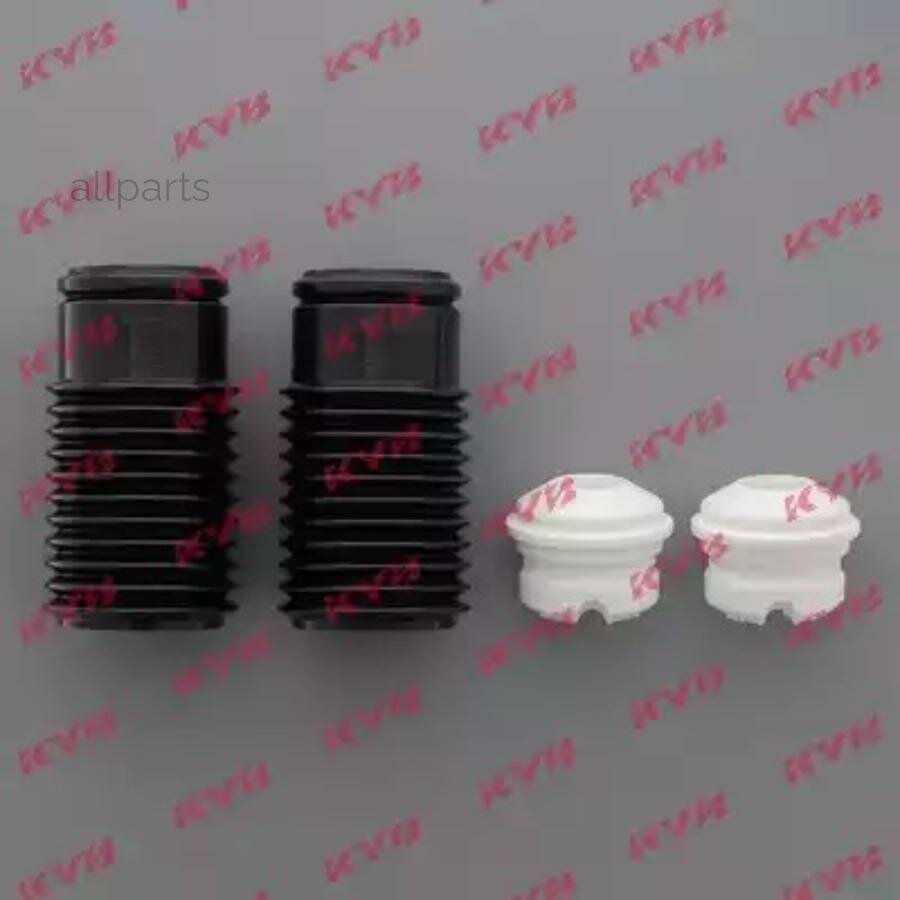KYB 910083 Комплект пыльн/отб л/пр Daewoo / Subaru / Suzuki / Toyota / Volvo / Opel / Vauxhall Aranos Cielo