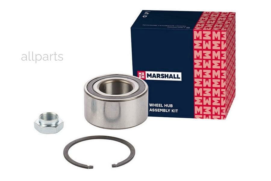 MARSHALL M8136926 Подшипник ступицы колеса
