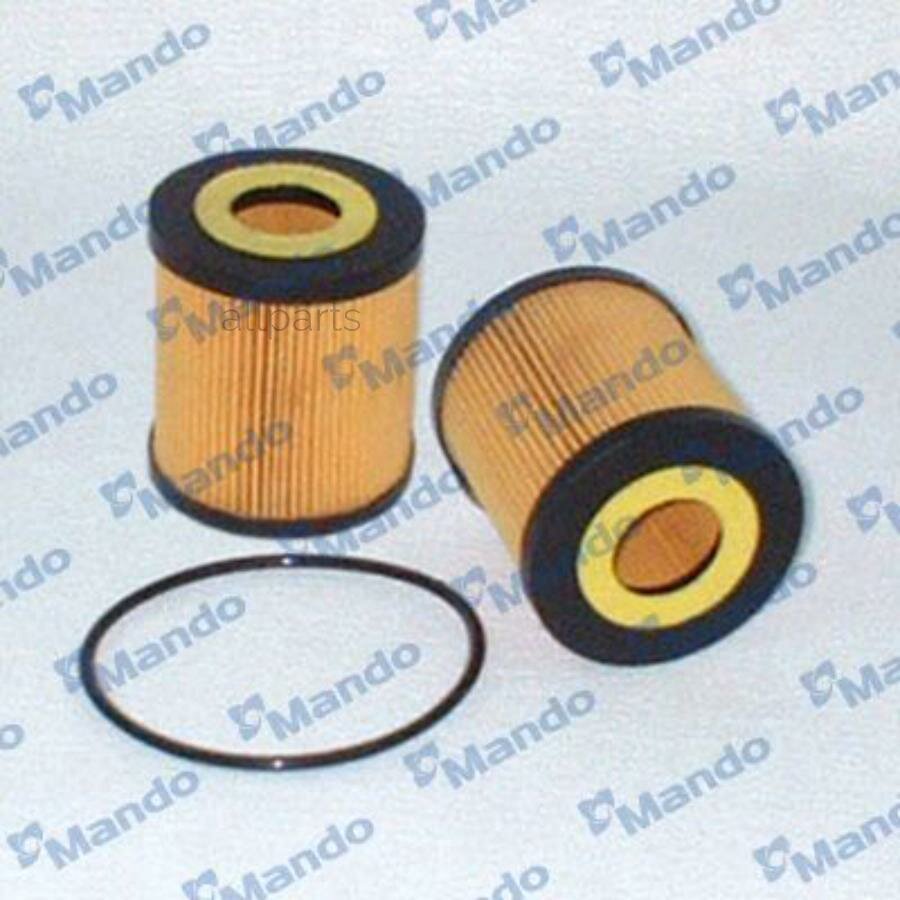 MANDO MMF045024 Фильтр масляный FORD MANDO MMF045024