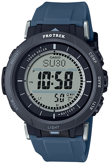 Наручные часы Pro Trek