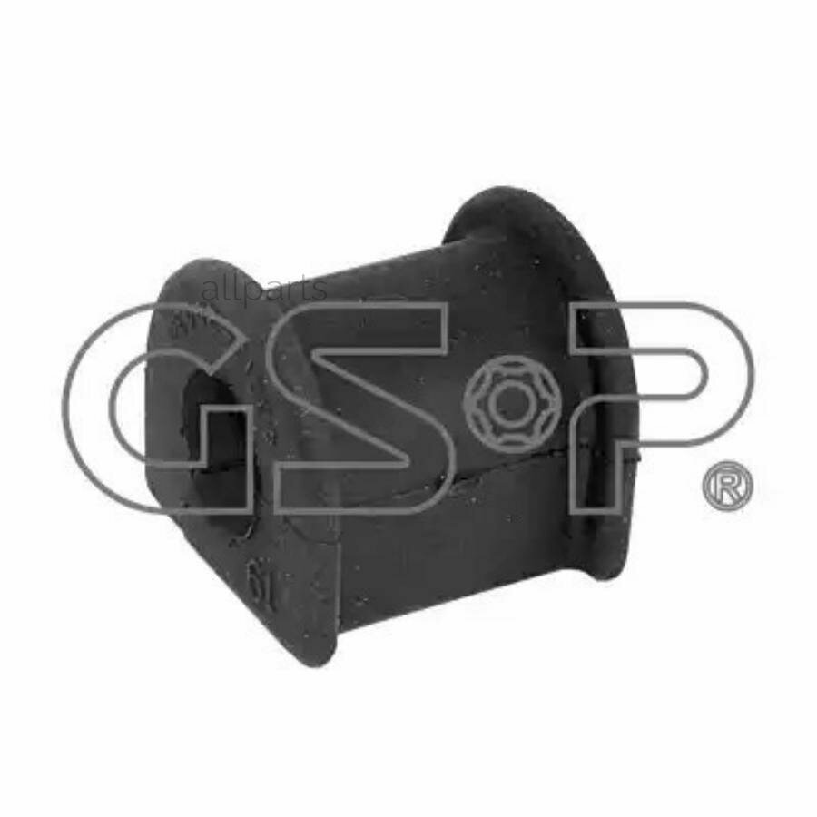 GSP 513128 Втулка стабилизатора TOYOTA HILUX V Pickup (_N_ KZN1_ VZN1_)