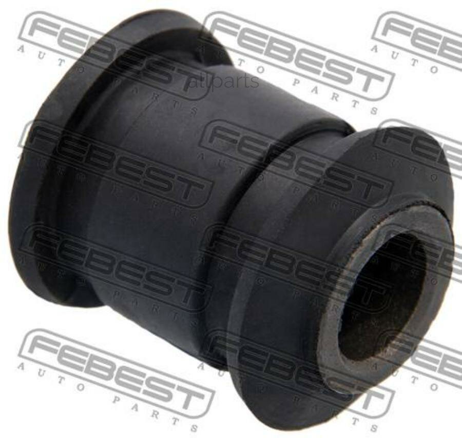 FEBEST TAB-AE100CL сайленблок задней тяги (TOYOTA COROLLA AE10#/CE10#/EE10# 1991-2002) FEBEST