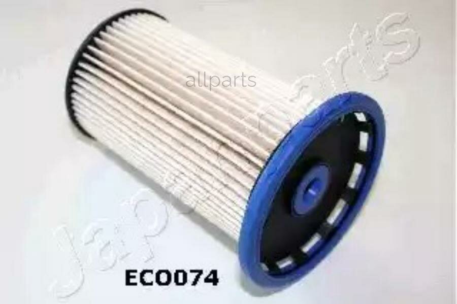 JAPANPARTS FCECO074 Фильтр топл. (картридж)